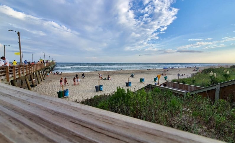 Emerald Isle Hotel Photos - Oceanview Inn Emerald Isle