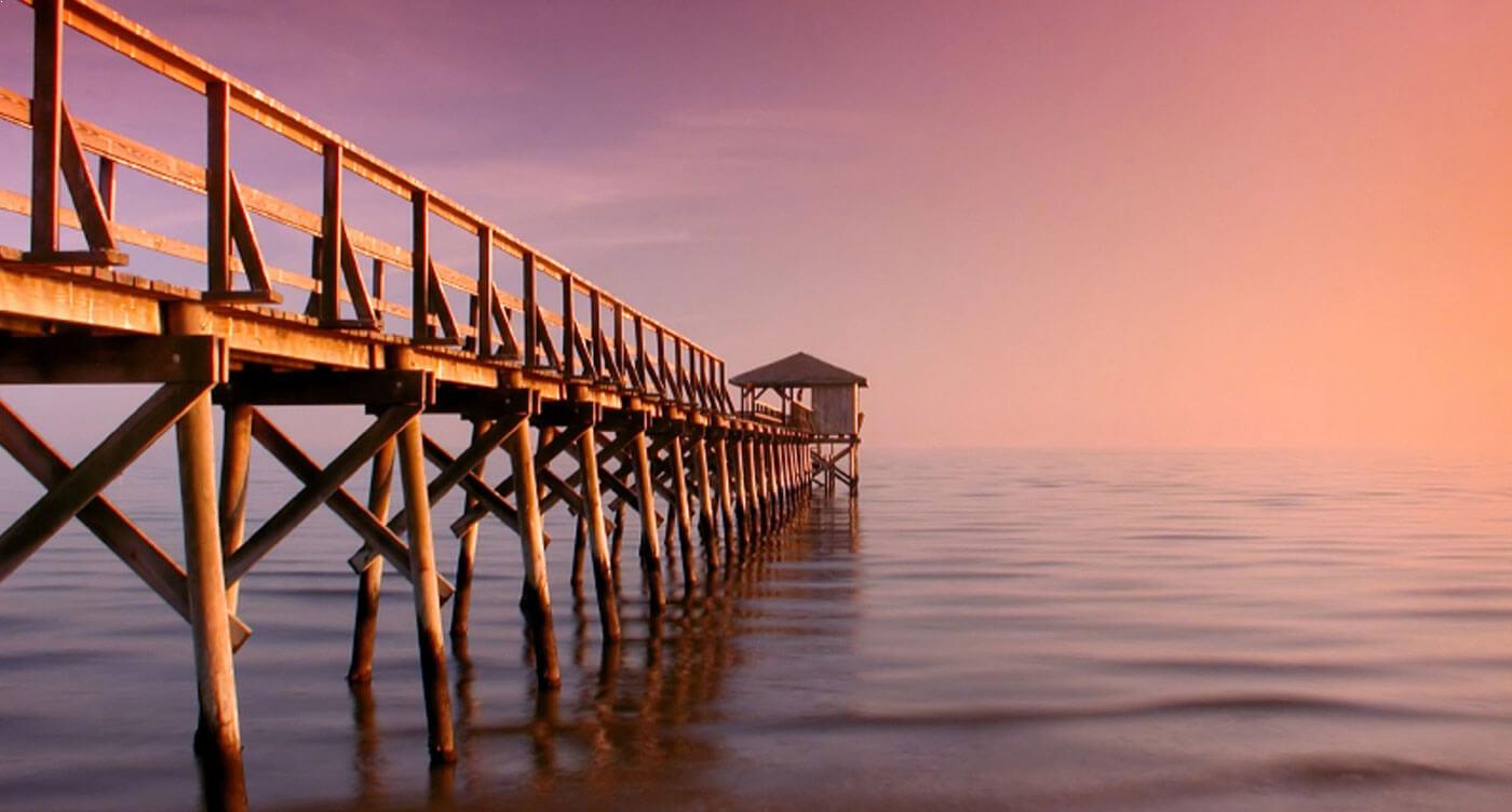 Emerald Isle, NC Hotel - Oceanview Inn Emerald Isle